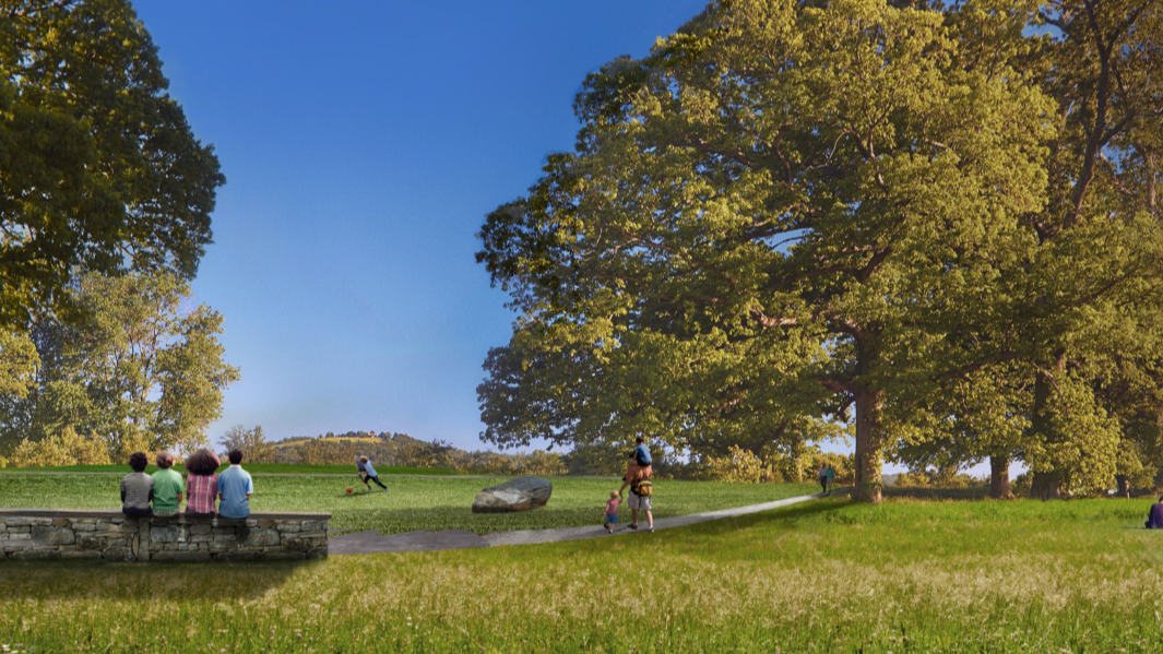 Juandiego Wade Will Receive 2019 McIntire Award - Charlottesville ...