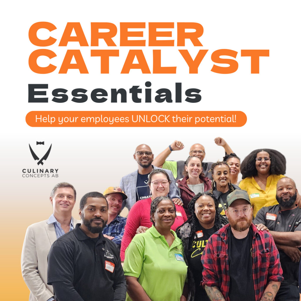 Chamber Spotlight: Career Catalyst Essentials - Charlottesville ...