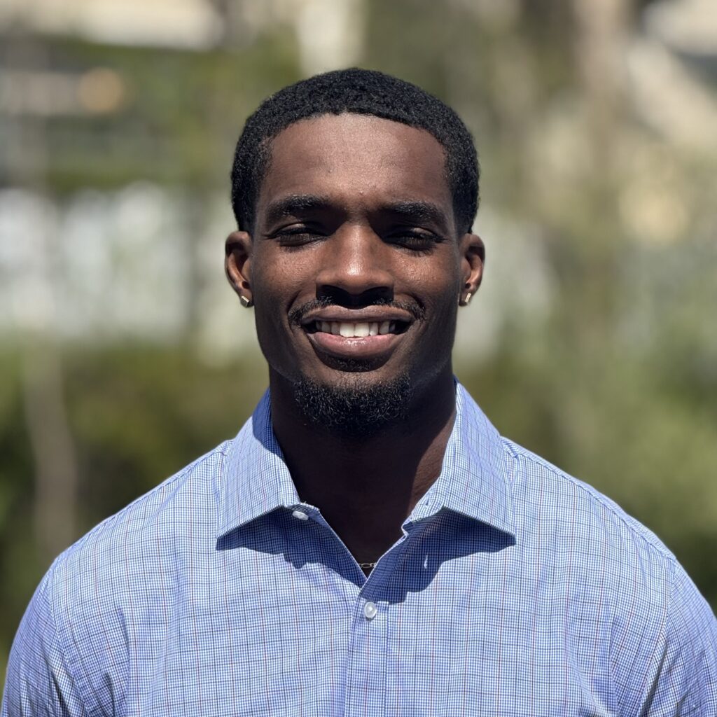 Chamber Spotlight: Zach Hall, Charlottesville Regional Chamber of ...