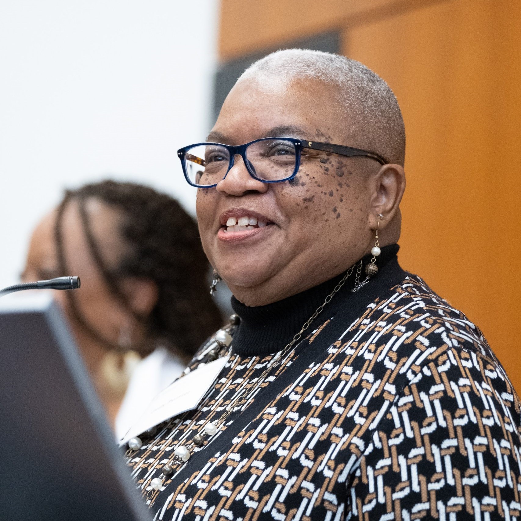 Chamber Spotlight: Judy Jones Pointer, Charlottesville Regional Chamber ...